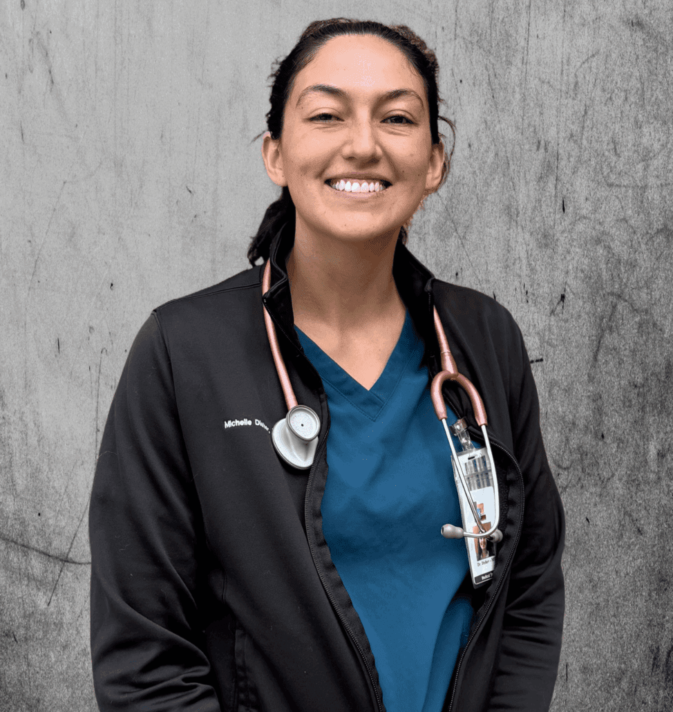Michelle Disher, MD, MPH Family Medicine, Emergency Medicine| Yuma ...